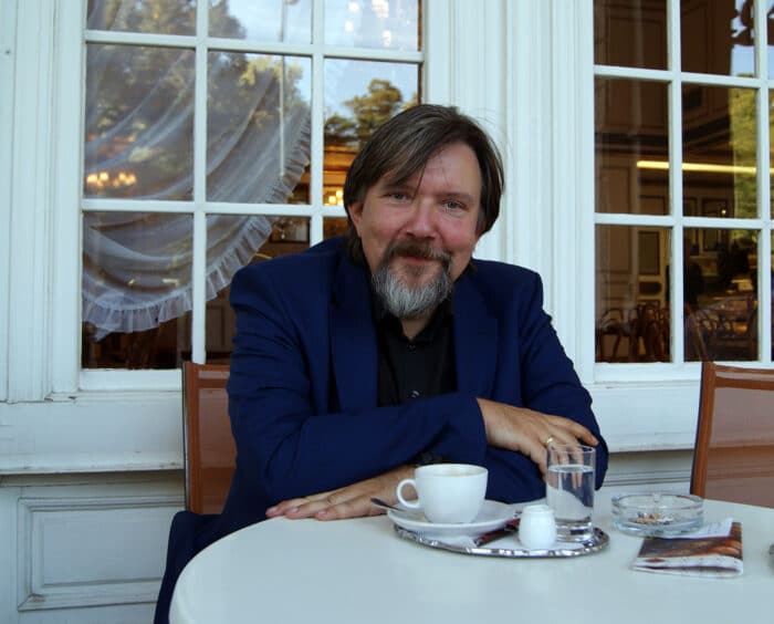 Andreas Pittler - Drava Verlag