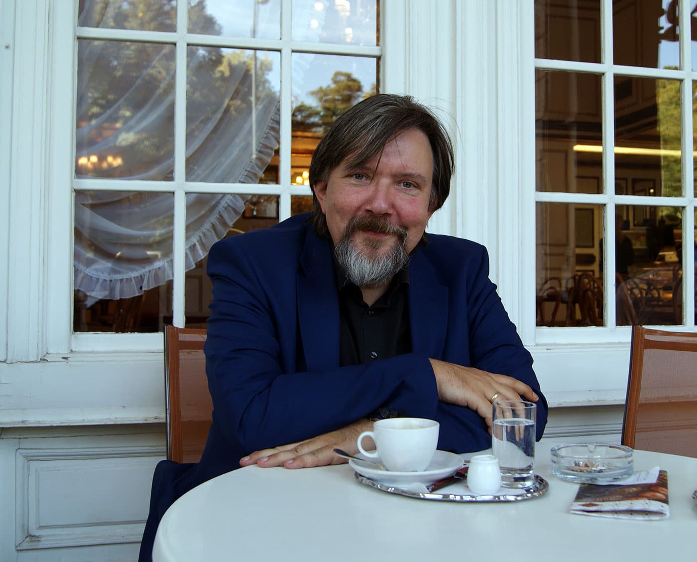 Andreas Pittler - Drava Verlag