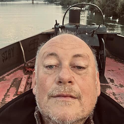 Richard Schuberth - Drava Verlag